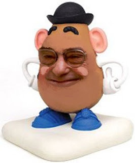 Comité de défense de Mr patate