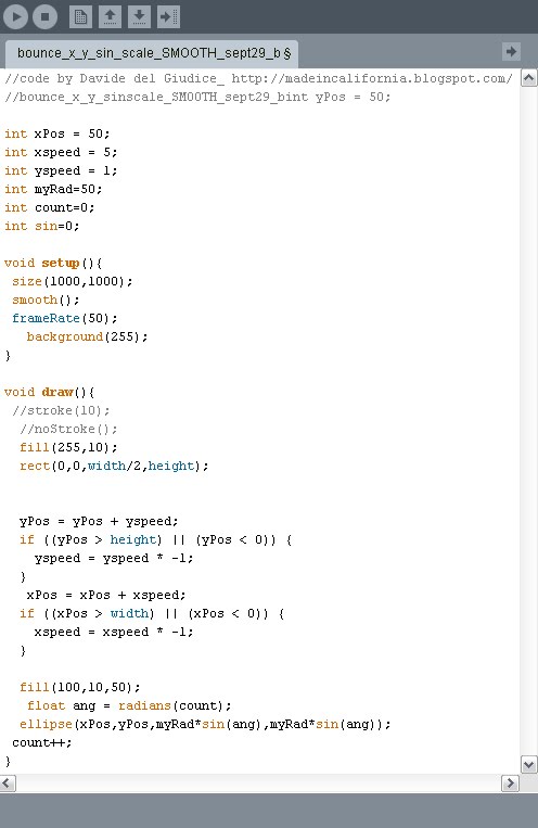 MADEinCALIFORNIA ///Co.De.: September 2010