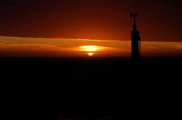 Bering Sea Adventure 2010: NOAA Log #3