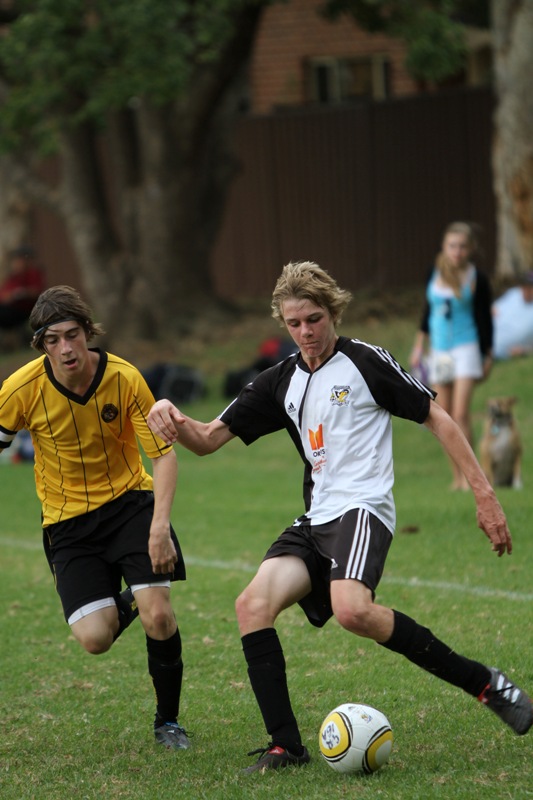 Focus.Aperture.Manual.Exposure: Magpies Soccer Top 12 - Batch #2