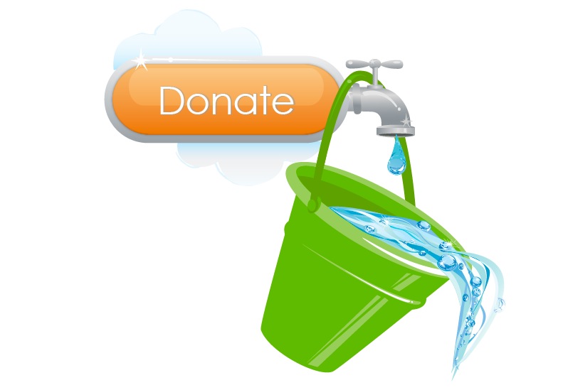 Emily Davis: Tipping Bucket