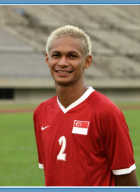 Cahaya Bintang Jatuh: Noh Alam Shah N M Ridhuan