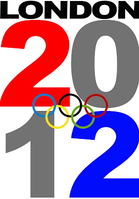 london 2012 logo