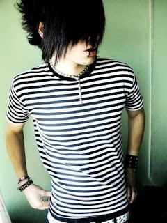 Koleksiku: Apa itu Emo ...