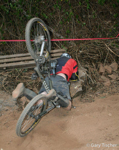 OutdoorGaz: Favourite mountain bike stacks