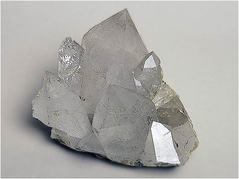 Blog Biologia e Geologia 11º: Cristal