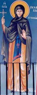 SANTOS E SANTAS DE DEUS NAS APARIÇÕES DE JACAREÍ: 8 de outubro - Dia de ...