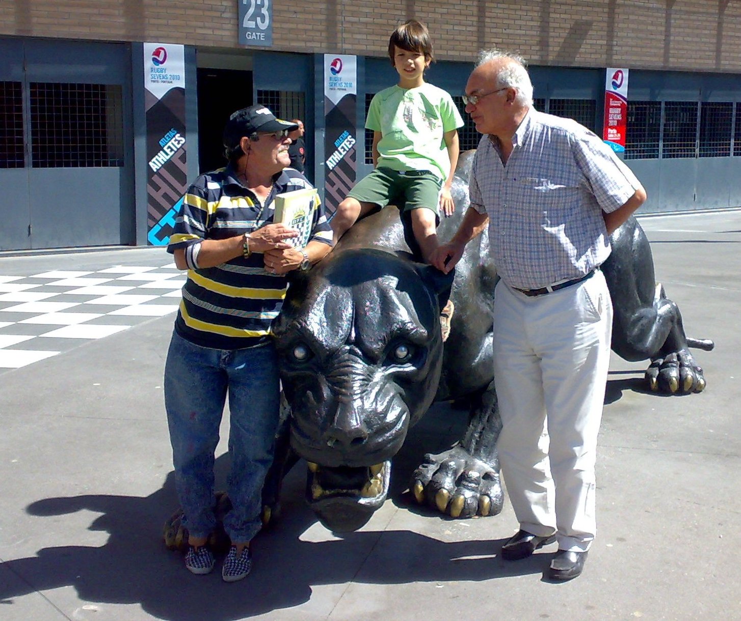 Entrevistas das Amadoras: FERNANDO RIJO - EX-ATLETA DO VOLEIBOL MASCULINO