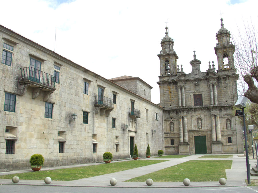 AIRES NOSOS: Poio e Combarro