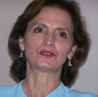 Walker Report - Shedding Light on Bexar County: Blockwalking with Mary ...