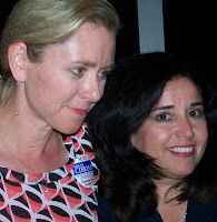 Walker Report - Shedding Light on Bexar County: Diane Cibrian ...