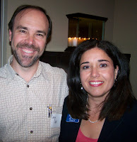 Walker Report - Shedding Light on Bexar County: Kim & Rob Bowers host ...