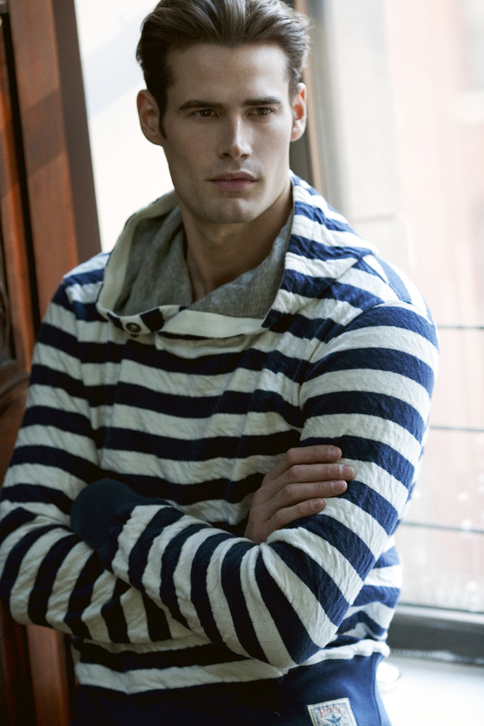 Adentro Style: Portfolio| Charles Devoe