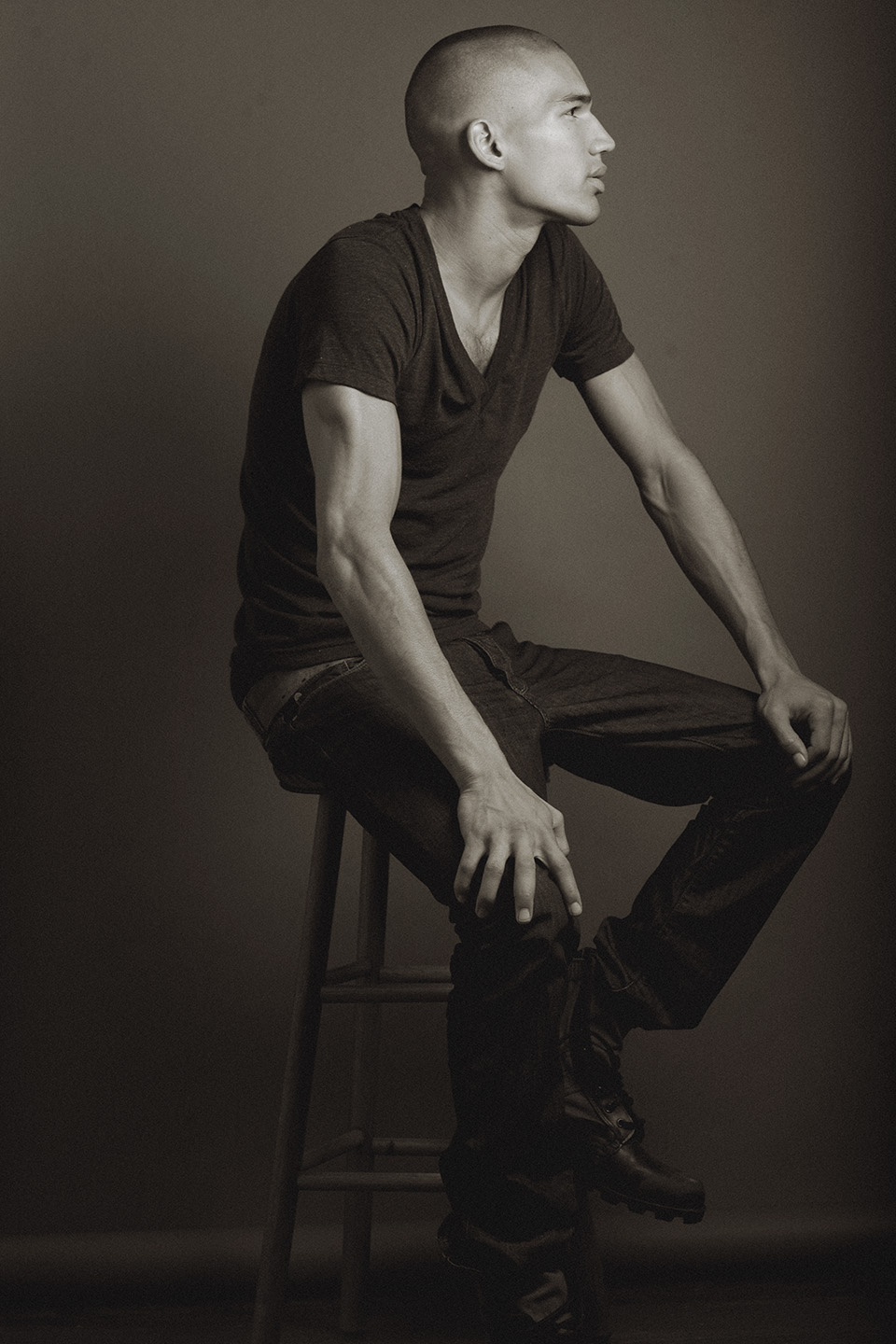 Adentro Style: Portfolio| Zack Clark