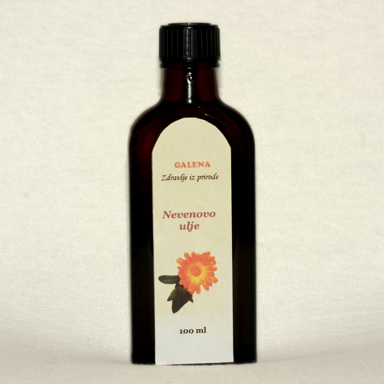 Galena Osijek: Ulja
