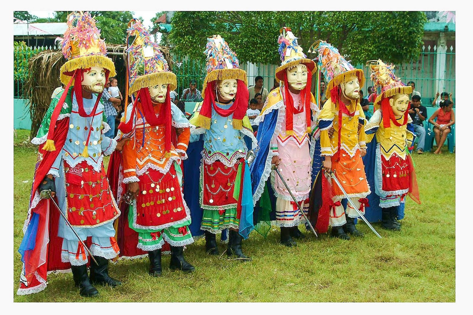 Villa de Comaltitlán, Chiapas, México. (antes Pueblo Nuevo): MOROS Y ...