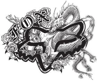 fox racing tattoos designs tattoo designs | tattoo for mens 13 tattoo ...