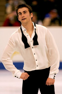 Field of Gold: Ryan Bradley's Return to U.S. Nationals Later This Month