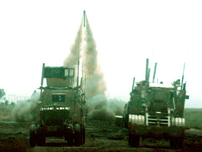 Soldiers' Angels Germany: Strykers use MICLICs for route clearance in ...