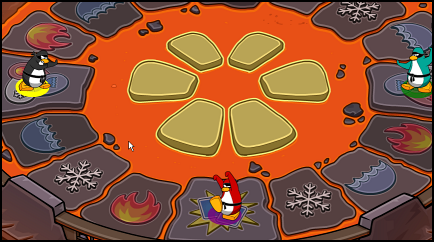 Flame0522's Cheats, Glitches, Hints, Guides: Club Penguin Card-Jitsu ...