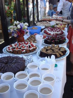 More Than Balls: The Great British Cricket Tea