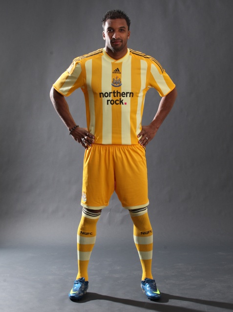 More Than Balls: McCartney tasked with making Britain shine golden