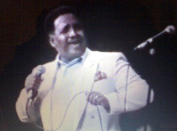 RarePhillySax: Joseph Stubbs - Got To Make A Move 1981