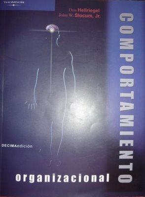 Sociología de la organización - EPS - UNPRG: Comportamiento ...