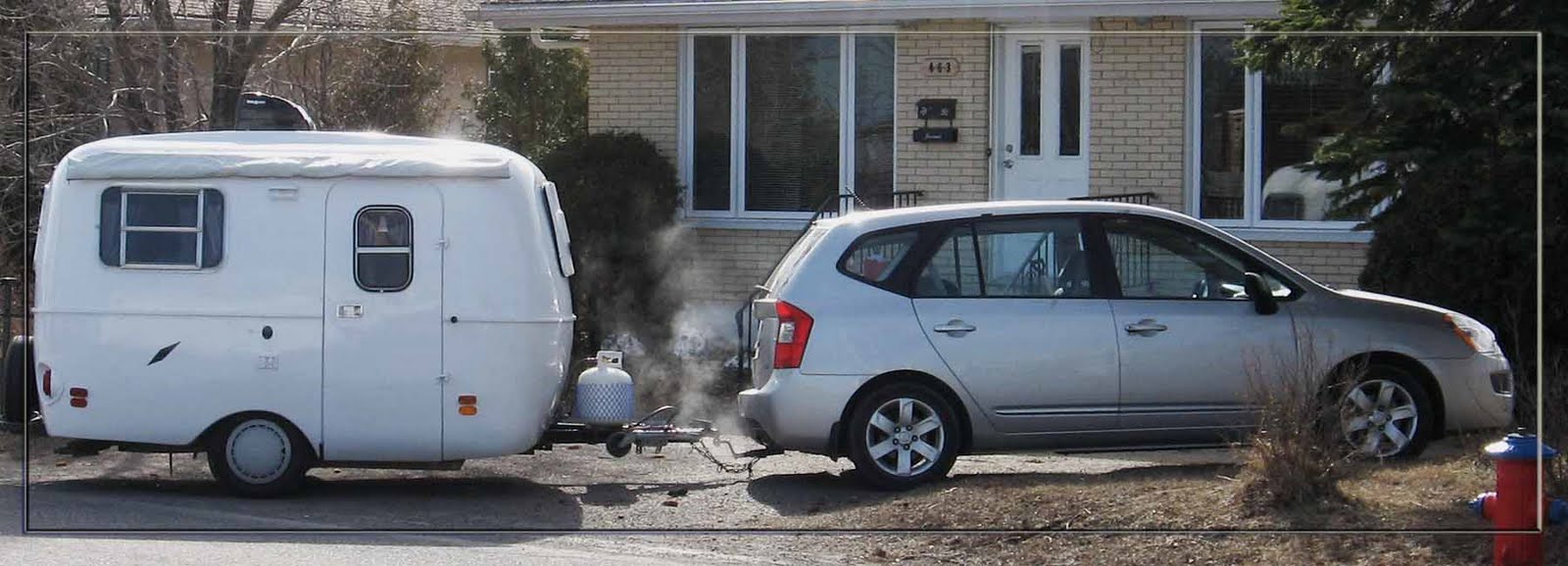 Bolerama Quebec 2013: Entretien et vidéo de la Boler...