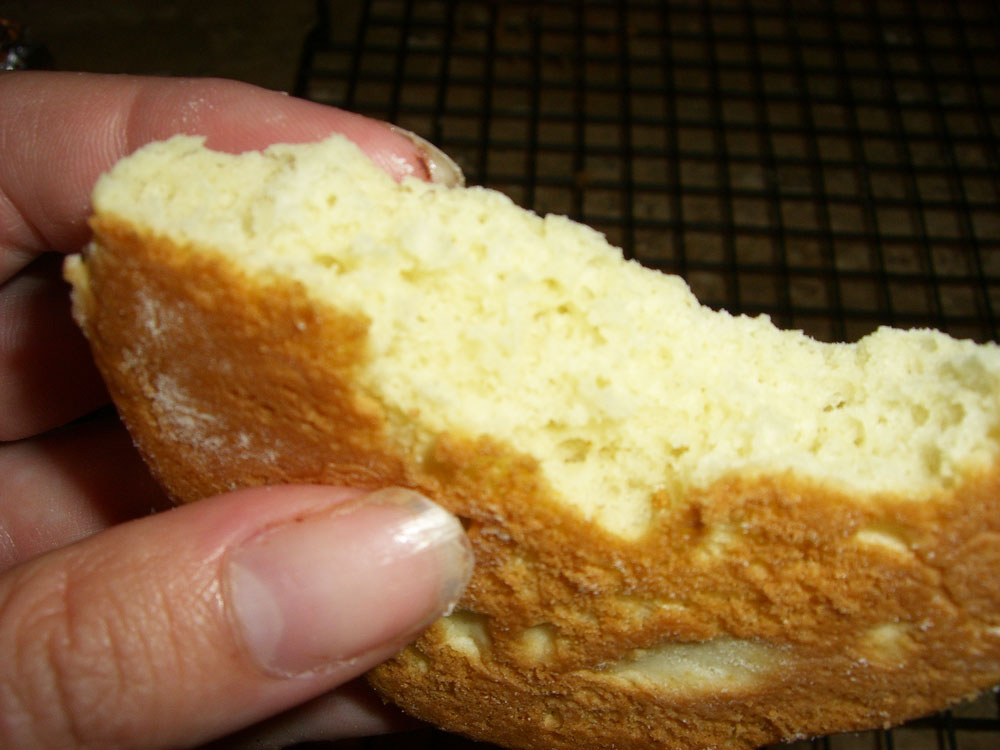 Cake Like Sugar Cookie Recipe at Pamela Sheehan blog