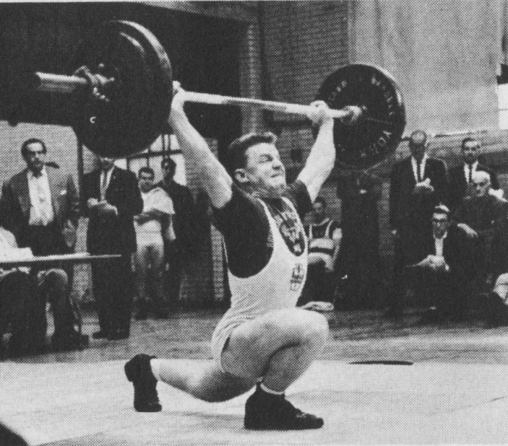 Bodybuilding Healt Improve: Powerlifting, Part One - Bradley J. Steiner