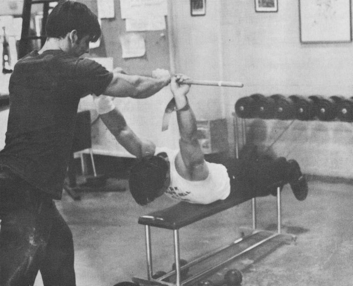 The Tight Tan Slacks of Dezso Ban: The ABC’s of Weightlifting, Part ...