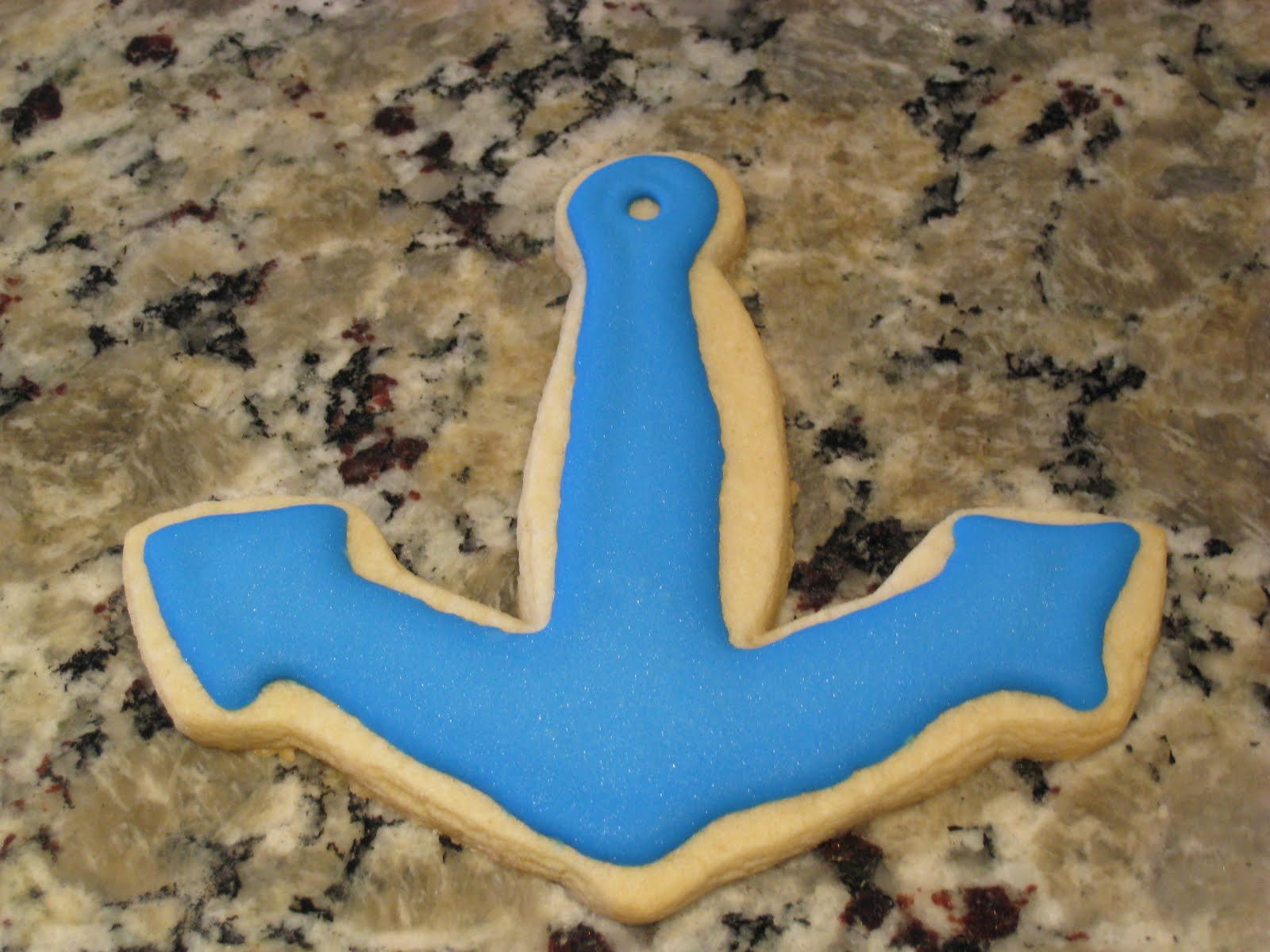 Best Tasting Sugar Cookies Ever!!: Anchor