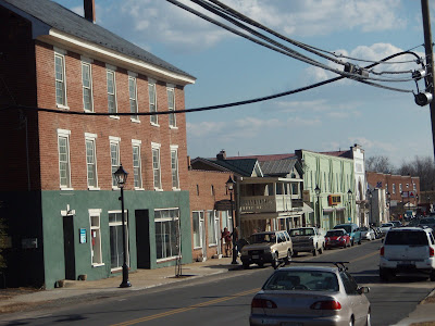 Discovering Urbanism: Scottsville holding strong