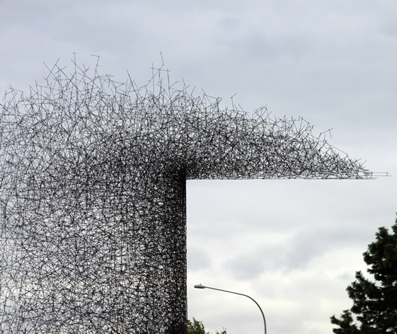 CAMPAIGN: Non-Sign II, Lead Pencil Studio//