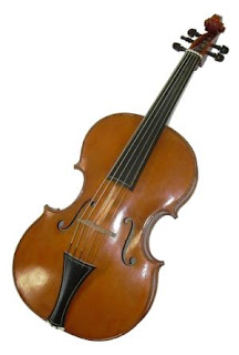 Nos vemos en el blog: La viola, las violas