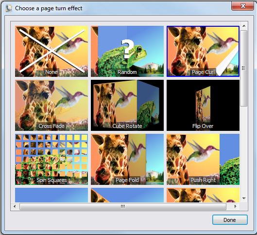 The Promethean Teachers: ActivInspire Updates to Version 1.4