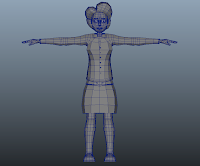 B3D Studios: Production