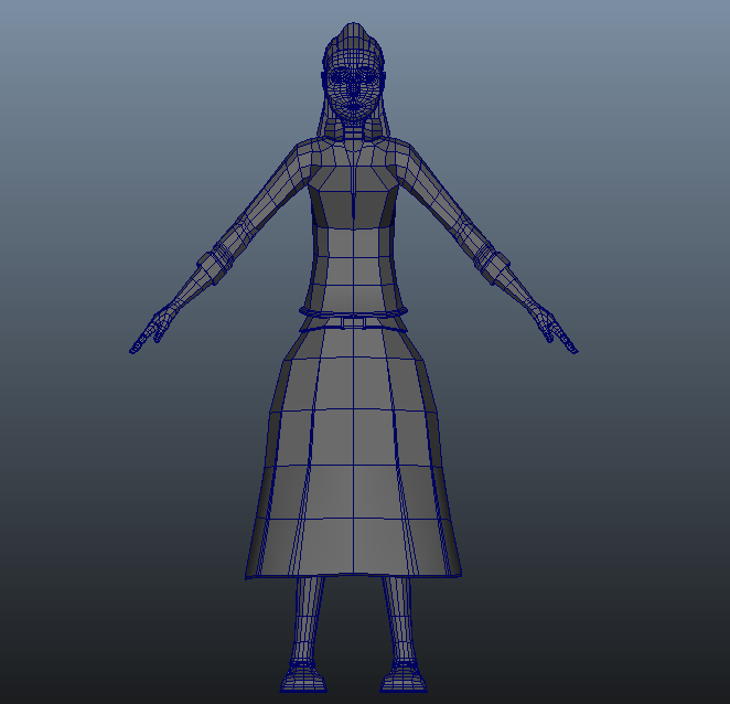 B3D Studios: Production