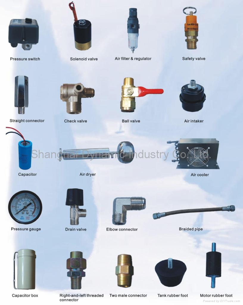 Pieces detachees compresseur d'air : trouvez le meilleur prix sur Voir ...