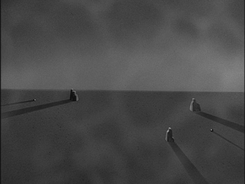 My Life in the Shadow of The Twilight Zone: In Retrospect: Season One ...