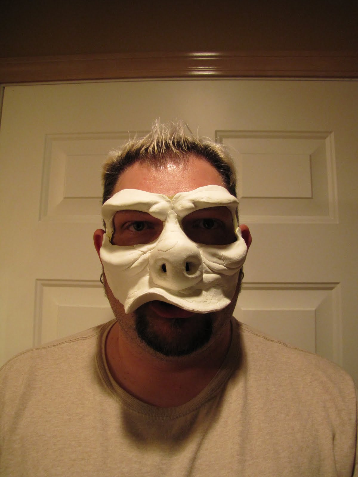 My Life in the Shadow of The Twilight Zone: Halloween 2010: The Doctor ...