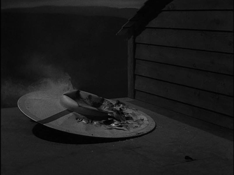 My Life in the Shadow of The Twilight Zone: TZ Promo: "The Invaders" (1 ...