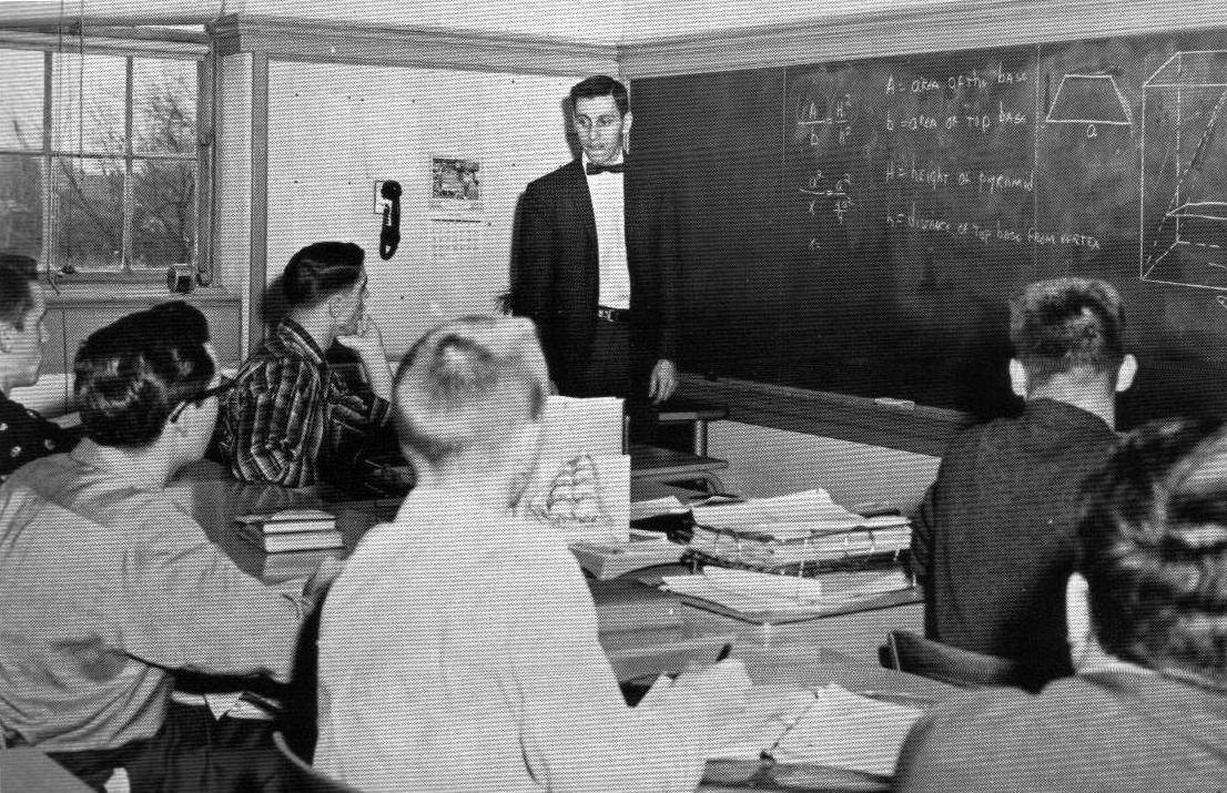 INTERBORO HIGH SCHOOL Class of 1960: SOME CLASS PICTURES