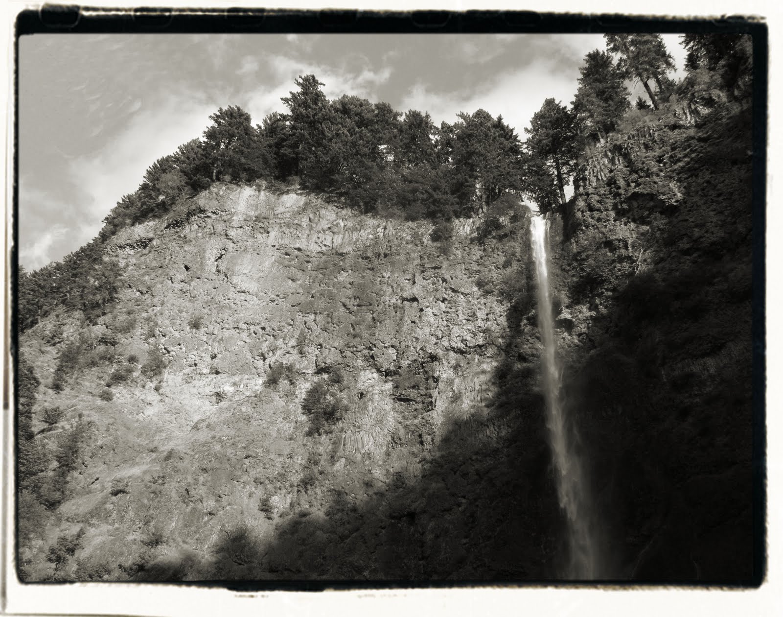 Lora R Fisher | Reflections: August 2010