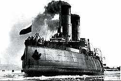 Bob's Home For Writing: Icebreakers - Sepia Saturday