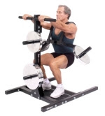 The Mighty Fit Review: The Frank Zane Leg Blaster