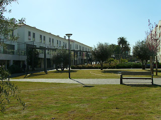 Conhecer Telheiras: Aldeia de Telheiras