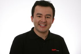 Record quer contratar Rogério Vaughan | O CANAL - Audiência da TV ...