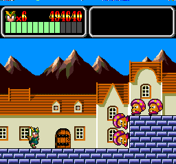 The Brothers Duomazov: Monster Lair